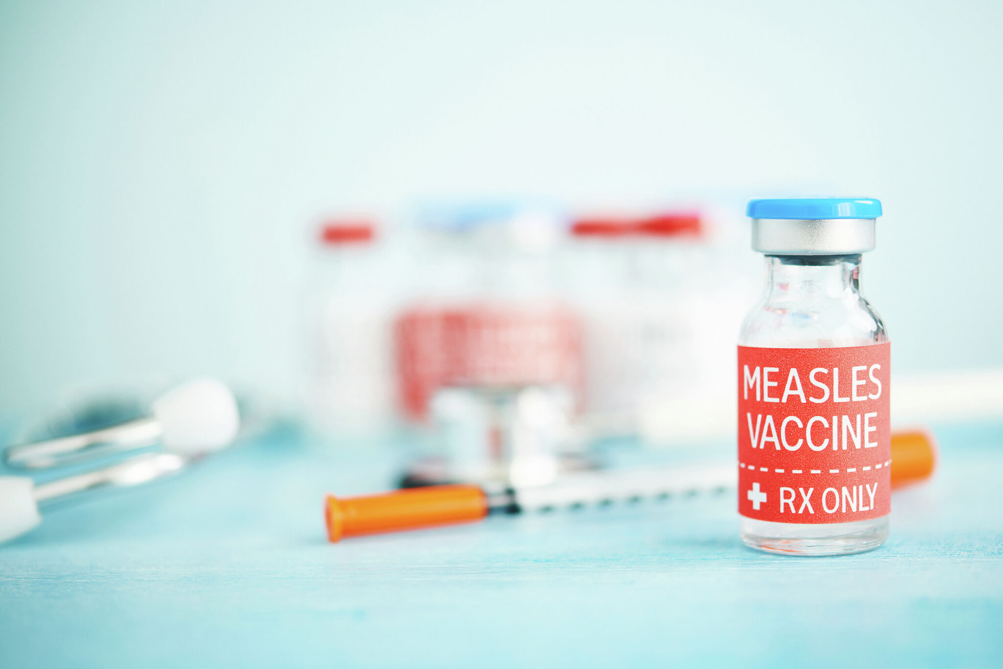 Walgreens, CVS see sharp rise in MMR vaccinations in West Texas