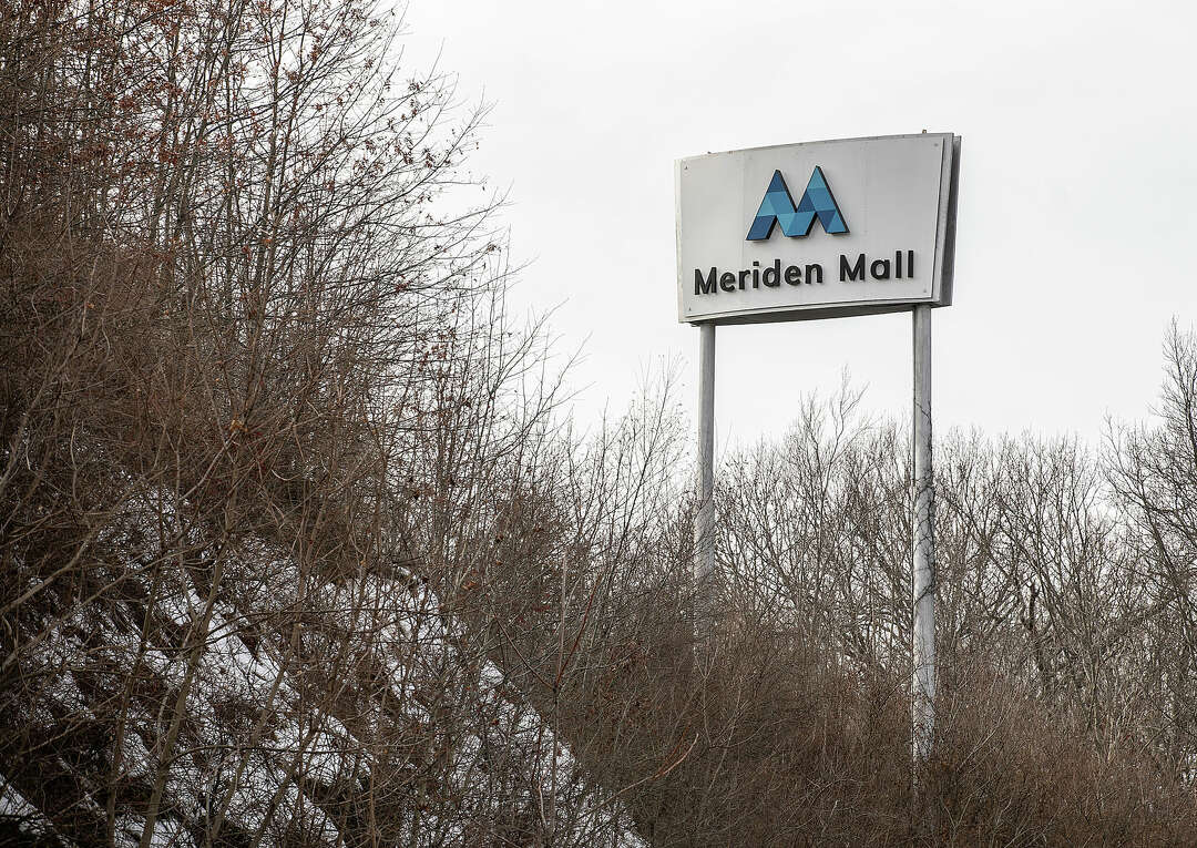 Recreation, office centers considered for Meriden Mall revitalization
