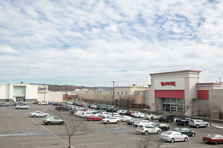 Recreation, office centers considered for Meriden Mall revitalization