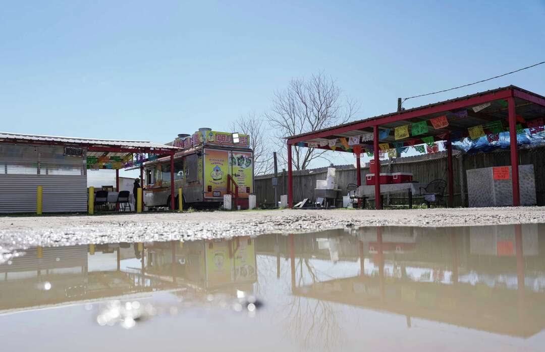 Colony Ridge residents are afraid to leave homes after ICE raid