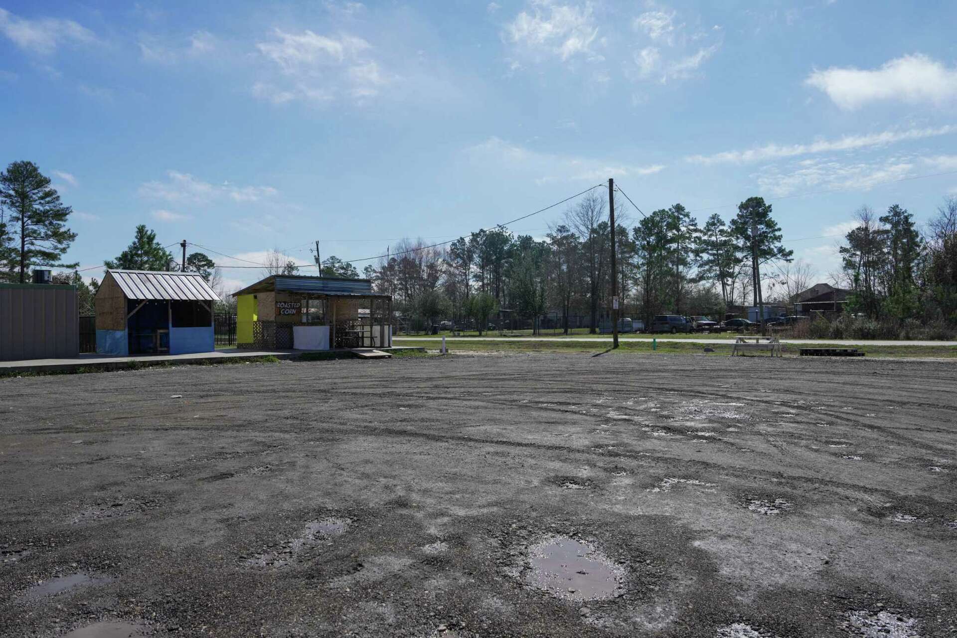 Colony Ridge: 118 arrested in immigration operation, ICE says