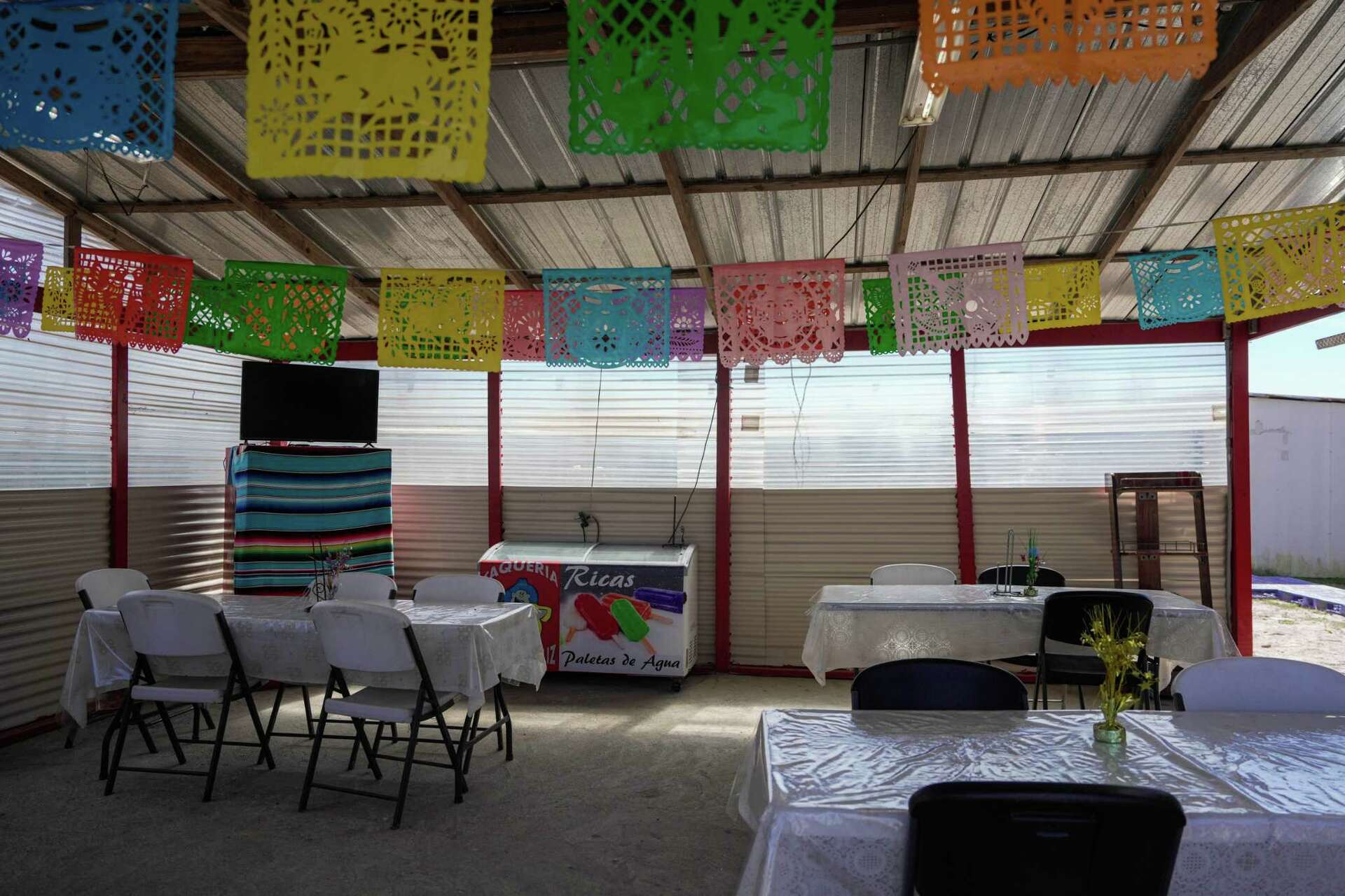 Colony Ridge: 118 arrested in immigration operation, ICE says