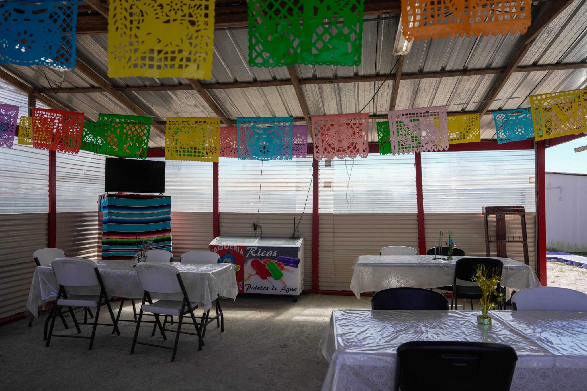 Colony Ridge: 118 arrested in immigration operation, ICE says