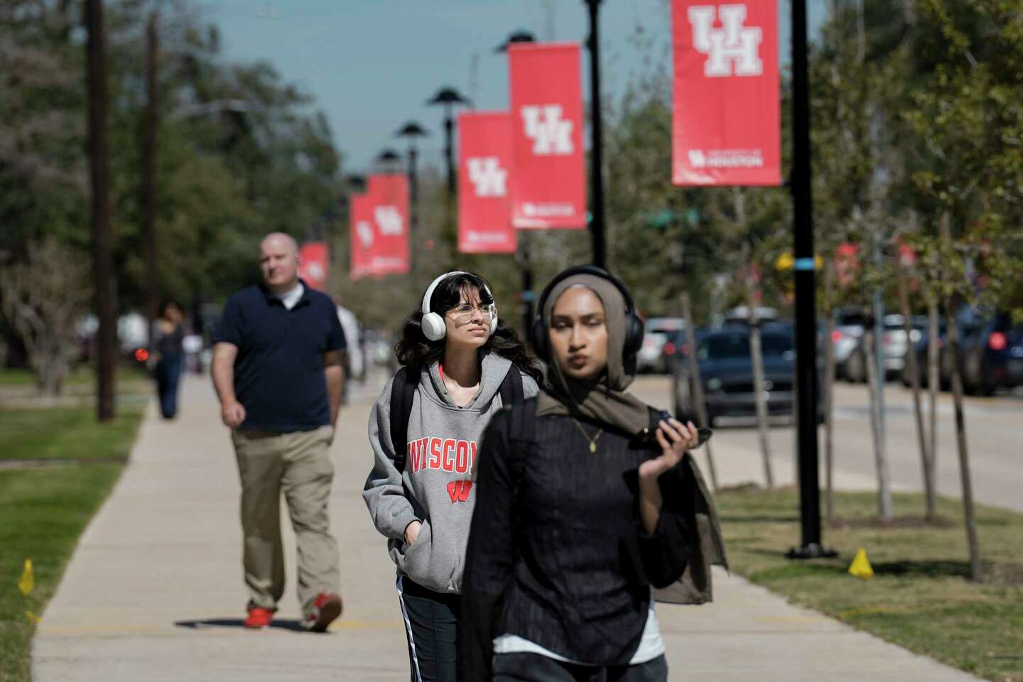 How University of Houston's student government disbanded