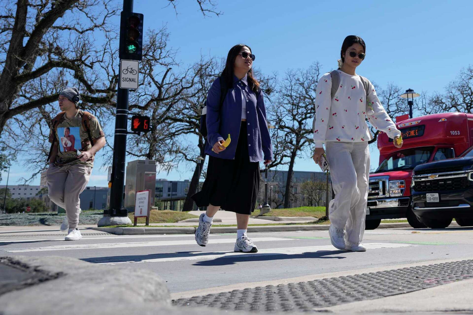 University of Houston cuts some language majors as enrollment dips