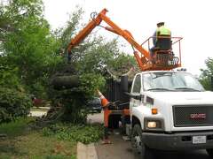 Laredo considers new options to tackle bulky waste dumping problem
