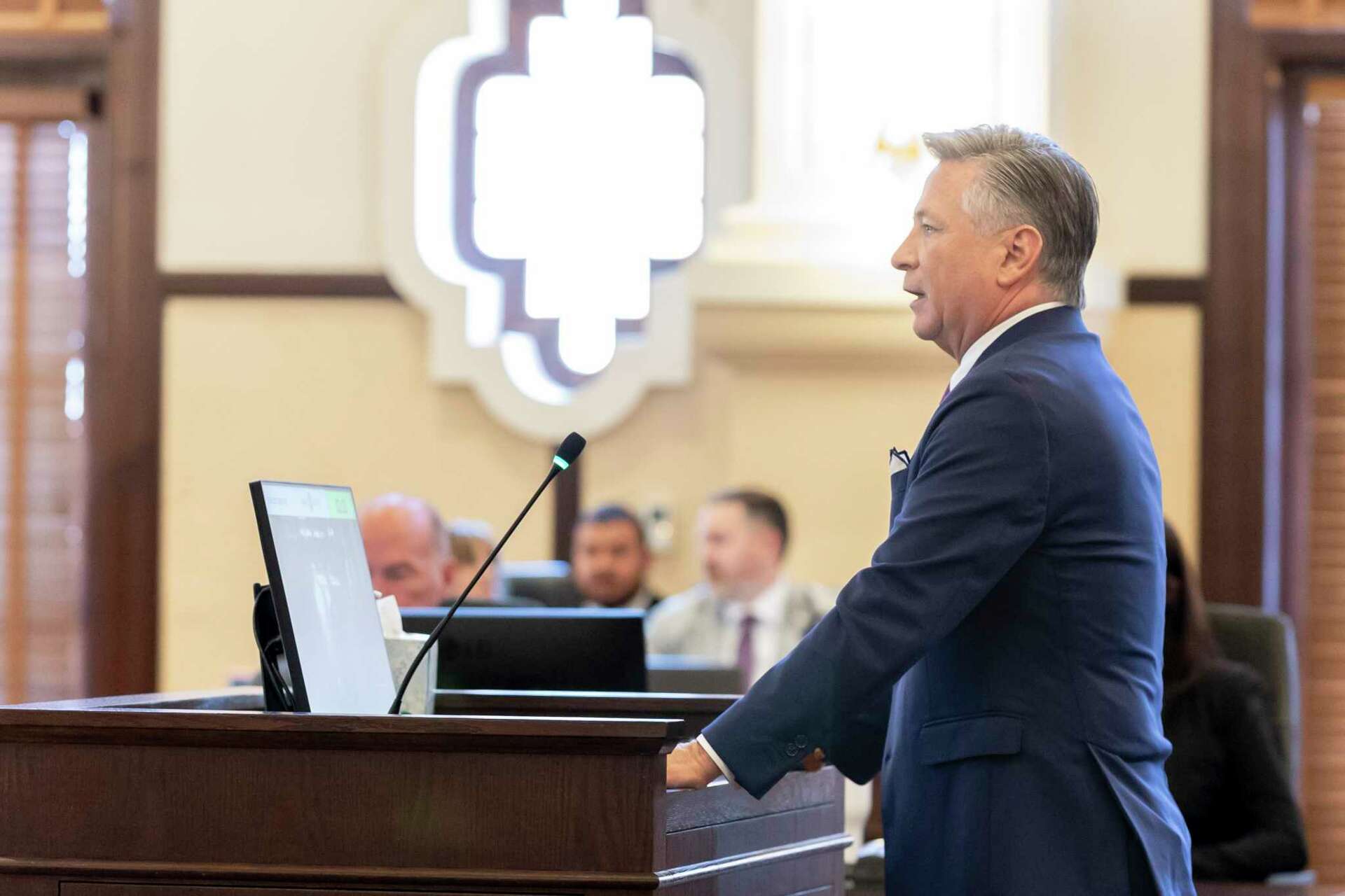 San Antonio Spurs arena plan could be on November ballot