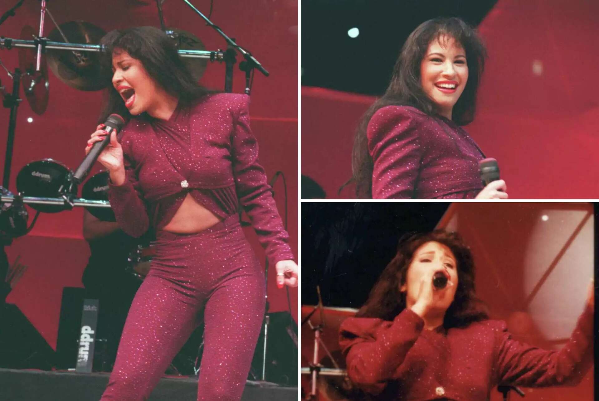 How Selena's last Houston Rodeo concert is still shaping me
