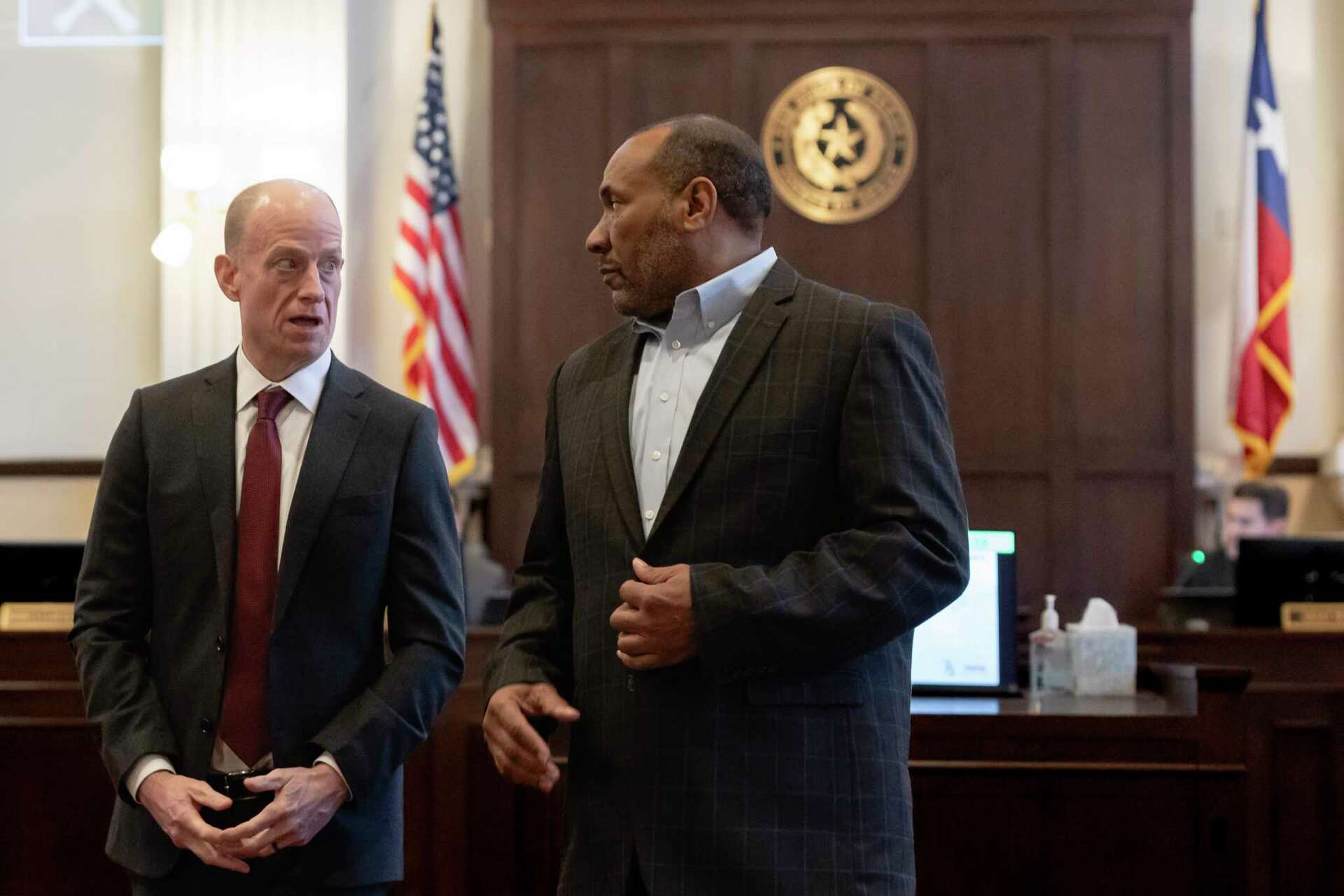 San Antonio Spurs arena plan could be on November ballot