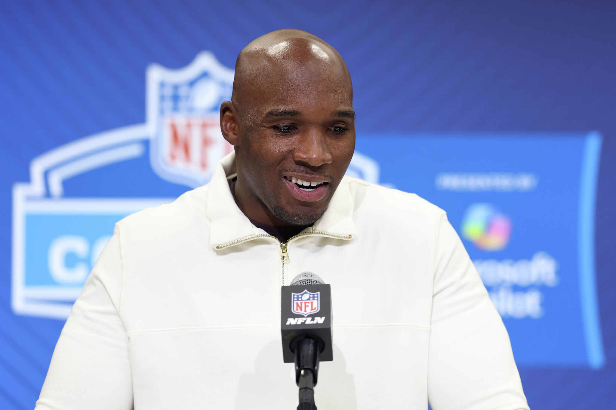 Houston Texans: Improving C.J. Stroud's protection a top priority