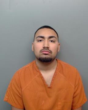 Texas DPS seizes $60K in pot during Operation Lone Star in Laredo