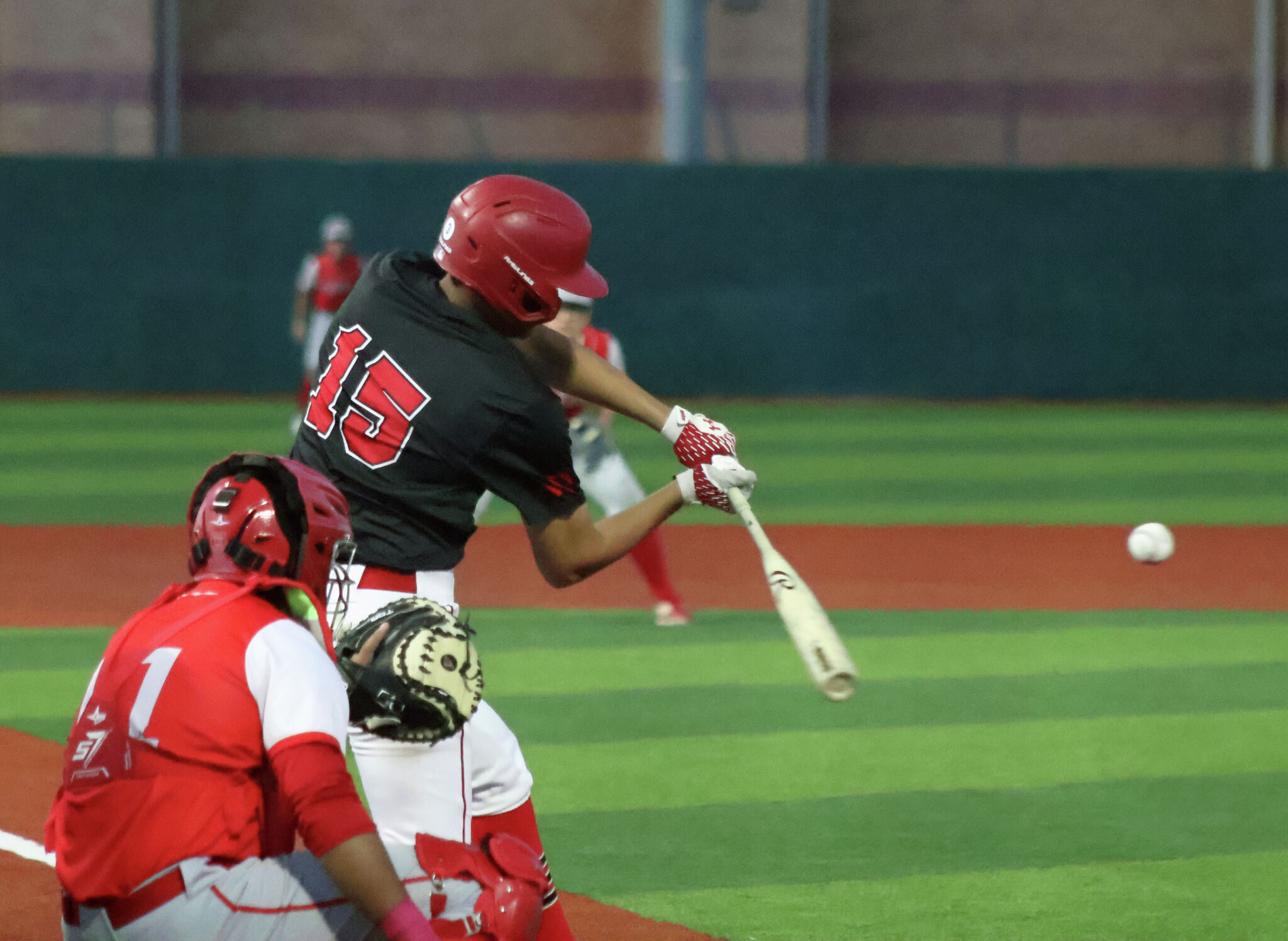 Martin and Nixon rivalry, Alexander facing Eagle Pass highlights week