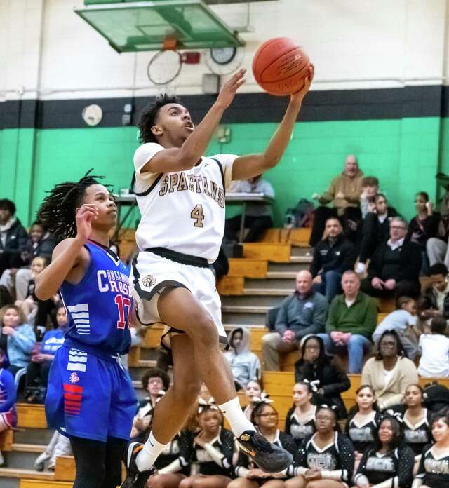 Holy Cross, WCA secure rematch for Naugatuck Valley League boys title