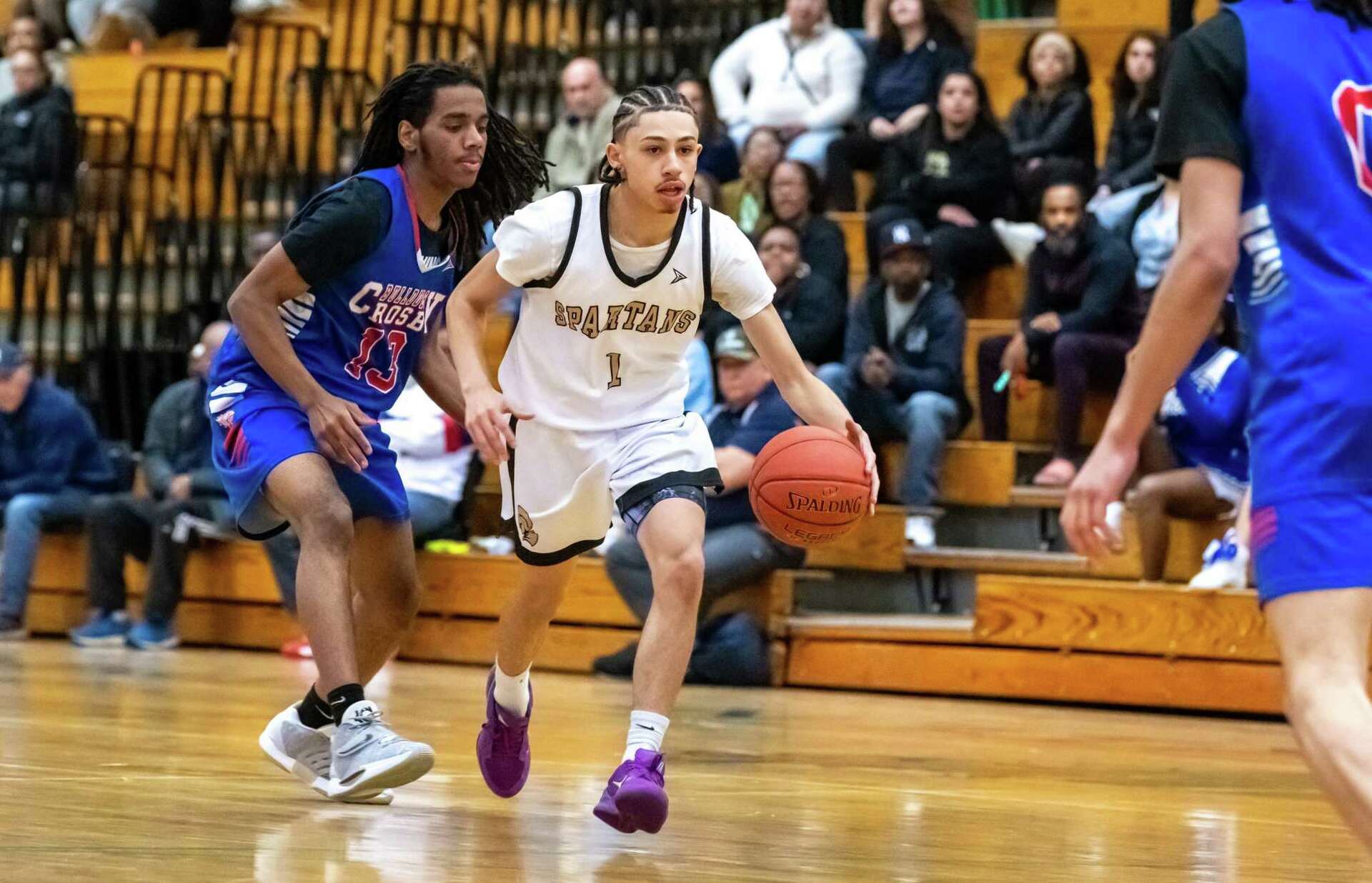 Holy Cross, WCA secure rematch for Naugatuck Valley League boys title