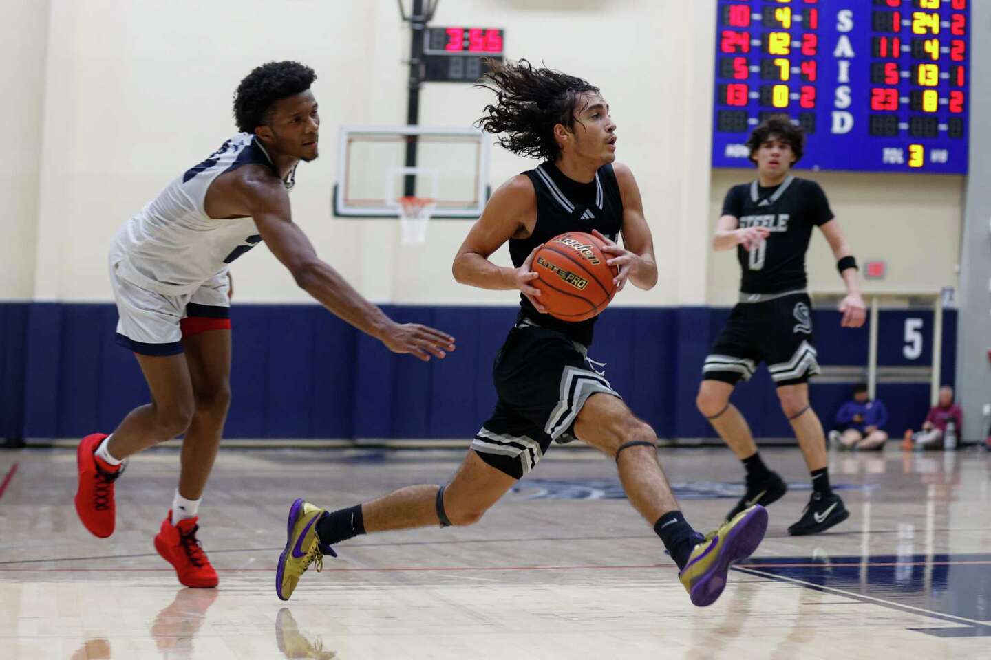 2025-26 boys basketball players to watch from the San Antonio area