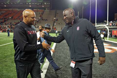 Bernard Muir on his Stanford tenure: ‘We were a little slow to adapt’