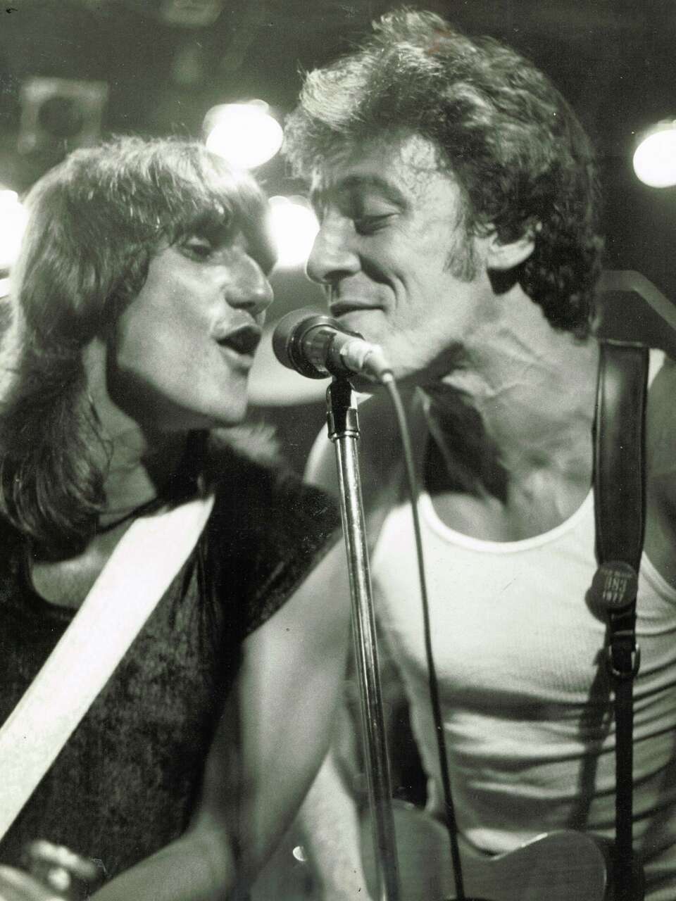 Toad’s Place at 50: How the iconic New Haven music venue was born