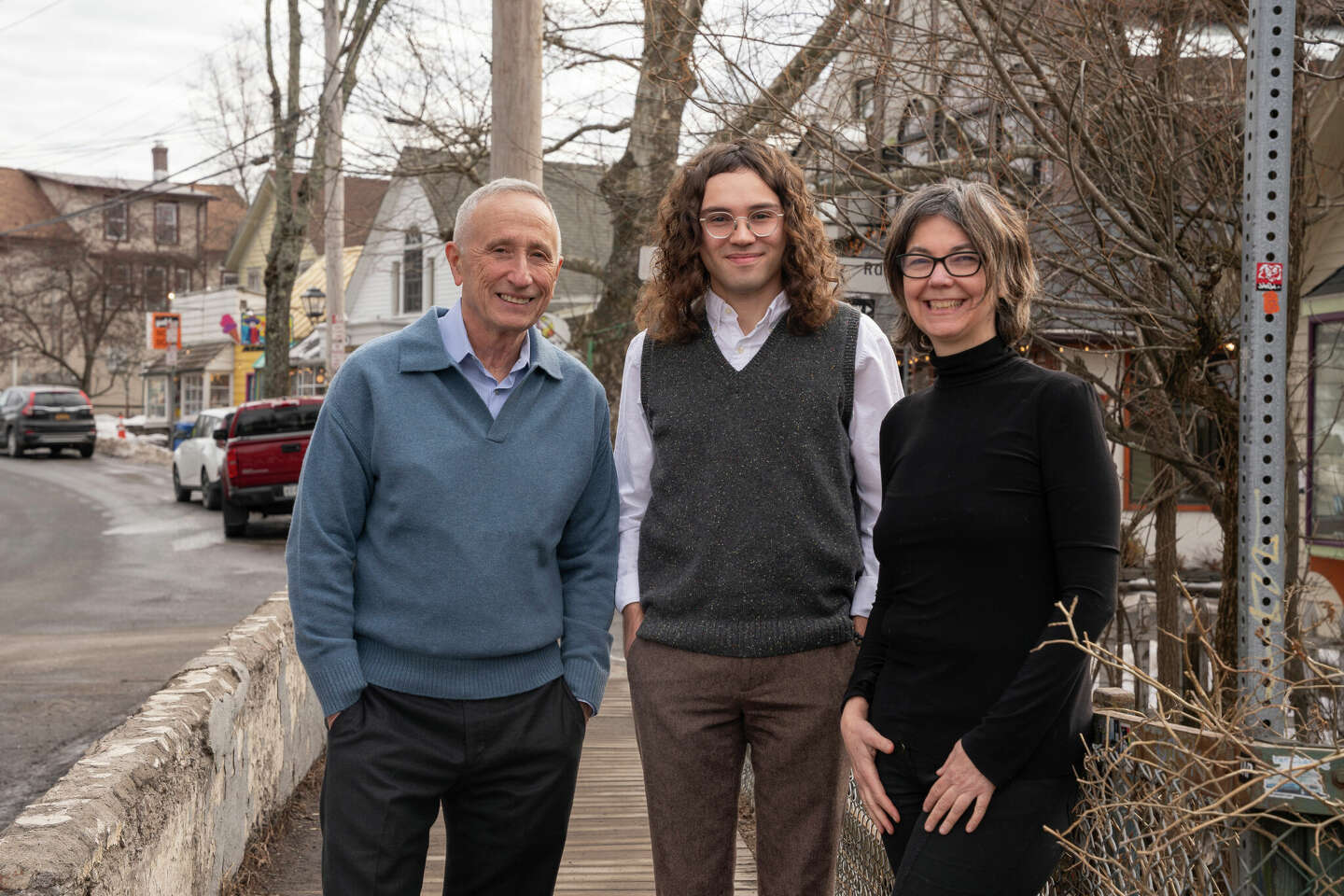 Nonprofit site The Overlook seeks to fill a gap in the Catskills