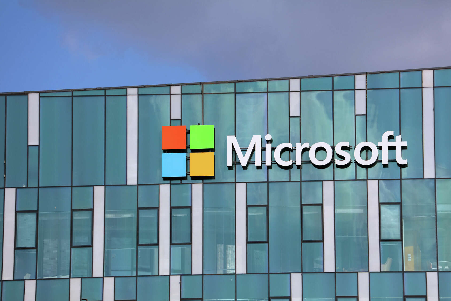 Texas county sees Microsoft invest almost $1.5B in 2 weeks