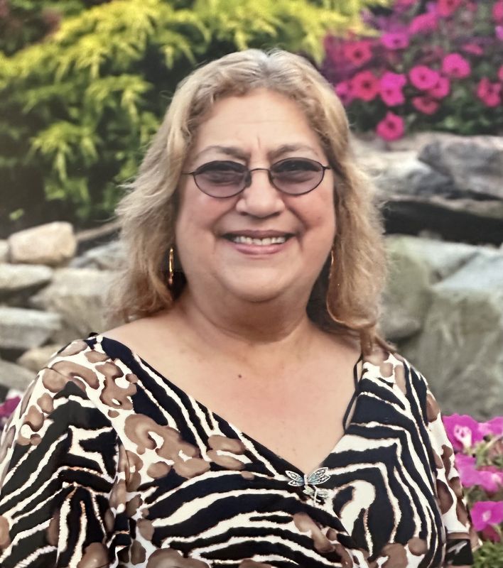 Nancy L. Berthiaume
