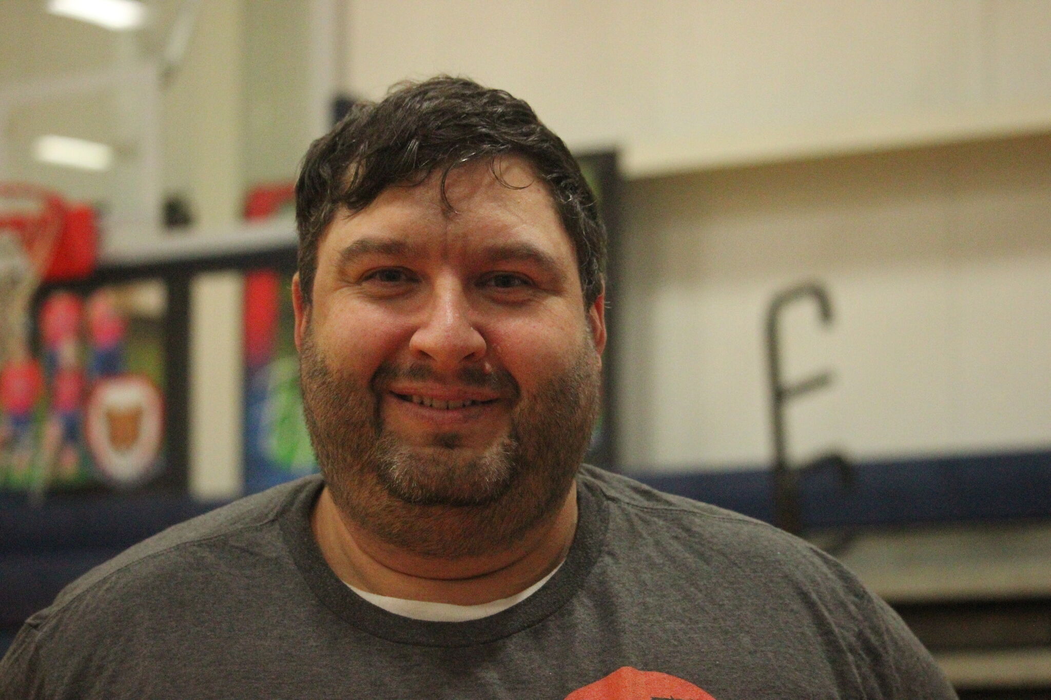 Zion Christian defeats Crossroads