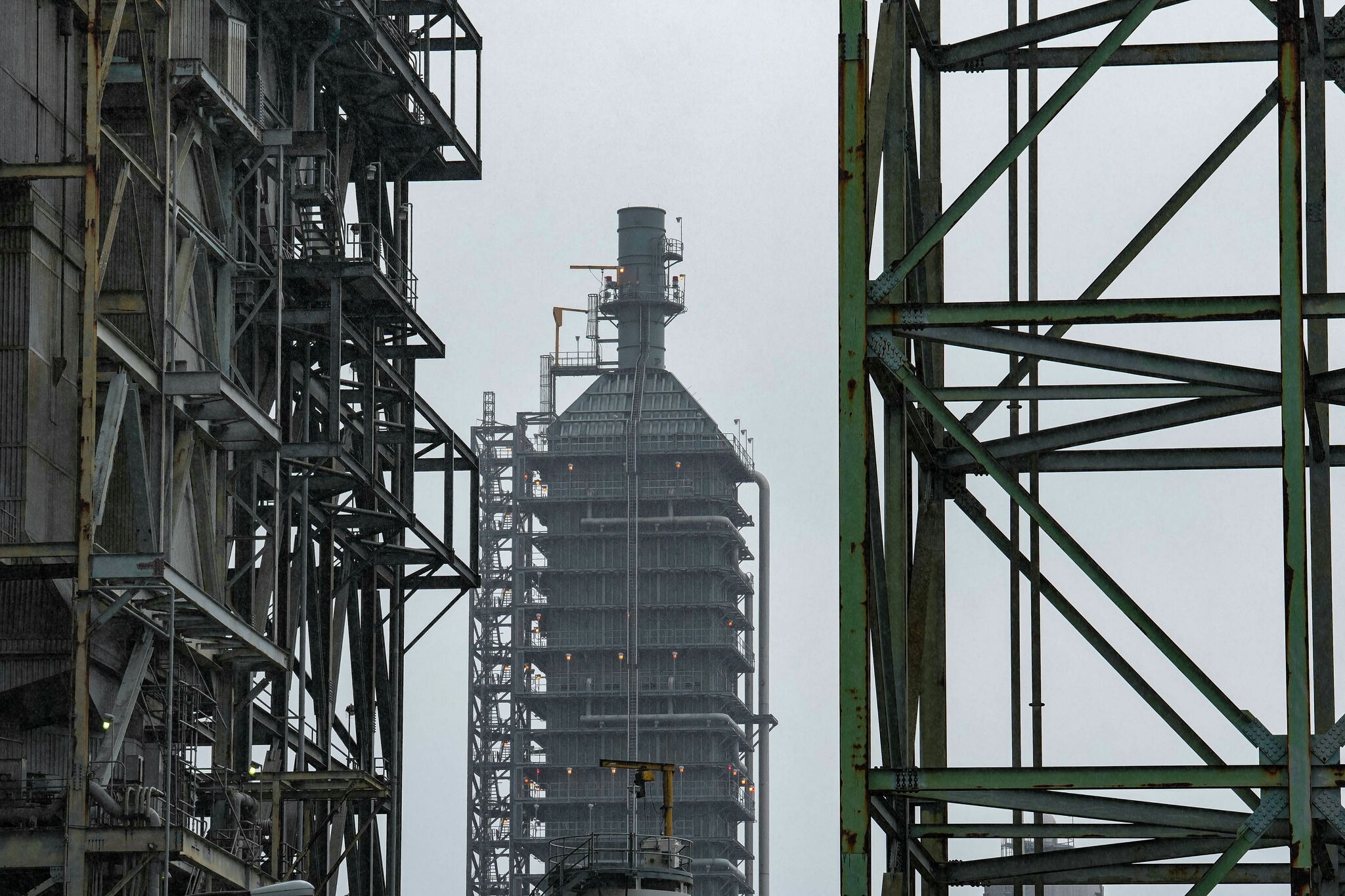 NRG Energy to build gas plants for Texas data centers