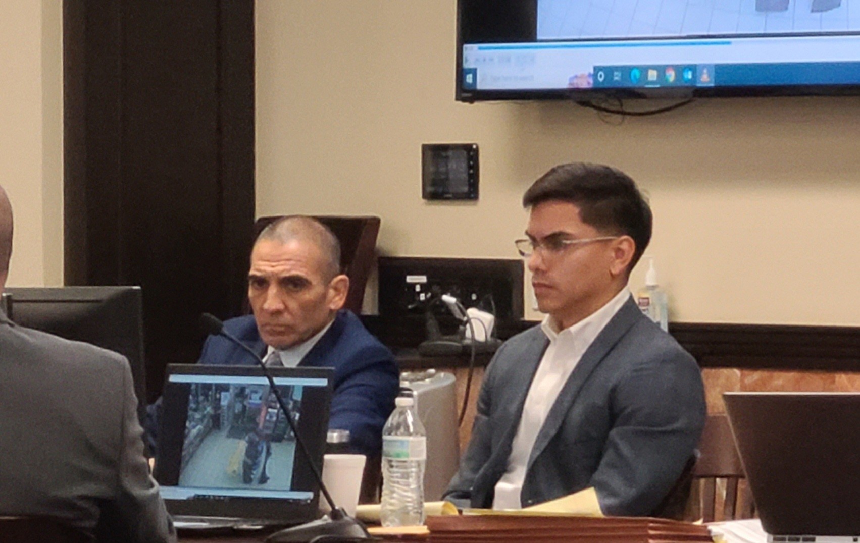 Son of Laredo judge faces trial for 2018 aggravated assault incident