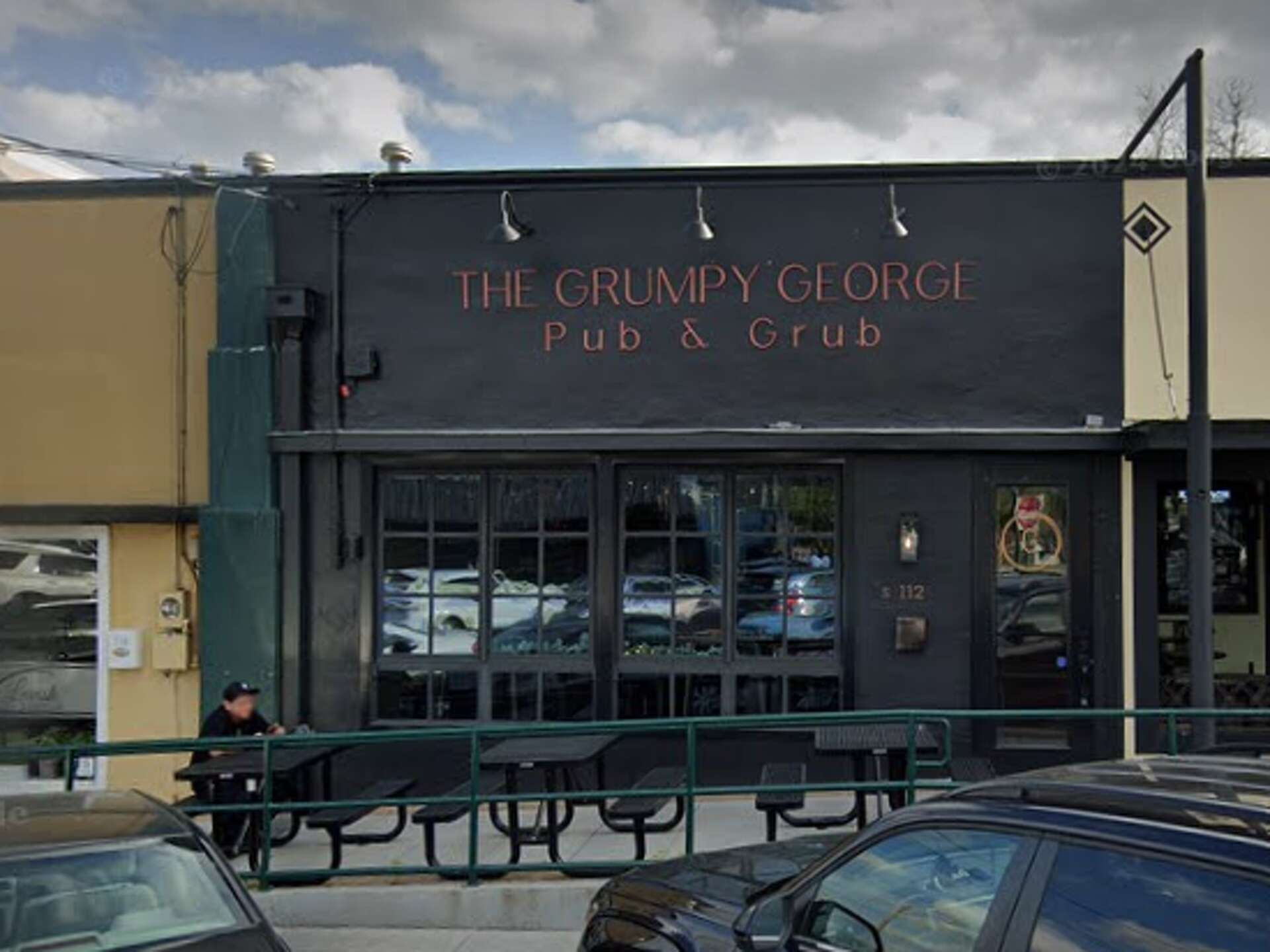 Gordon Ramsay' 'Kitchen Nightmares' saves Georgetown pub