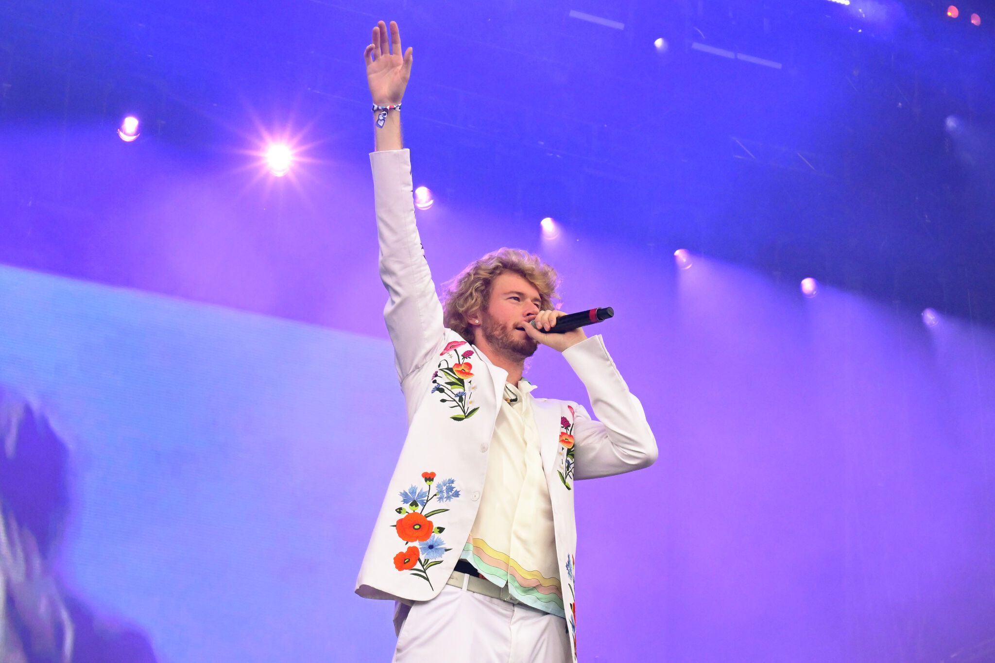 Rapper Yung Gravy will perform in Connecticut this spring
