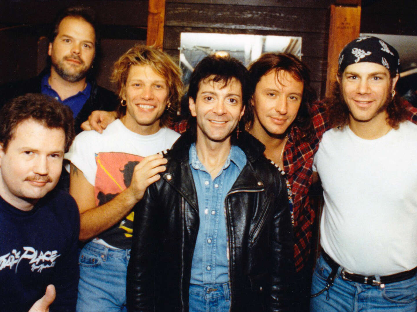 Toad’s Place at 50: How the iconic New Haven music venue was born