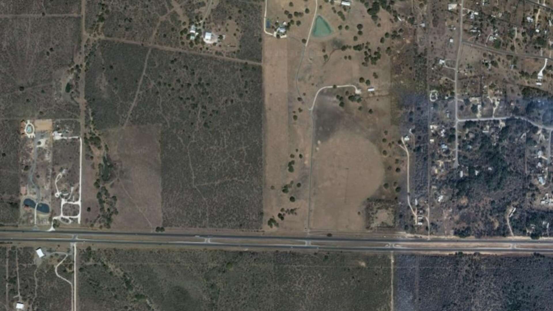 Microsoft plans $1.4B worth of data centers west of San Antonio