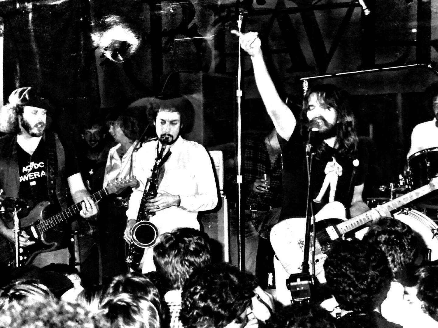 Toad’s Place at 50: How the iconic New Haven music venue was born
