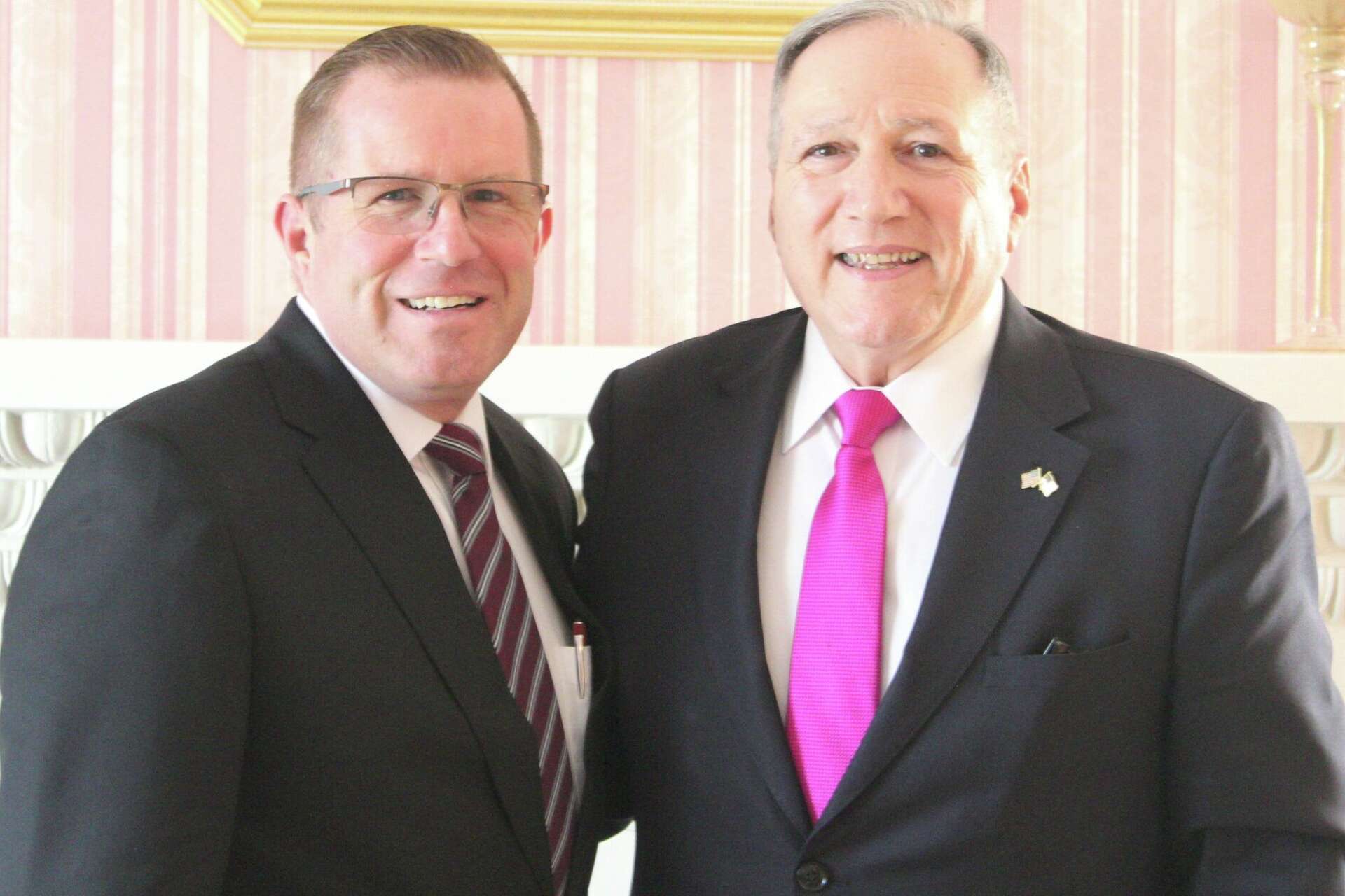 Two Naugatuck funeral homes merge, leaving only one other in borough