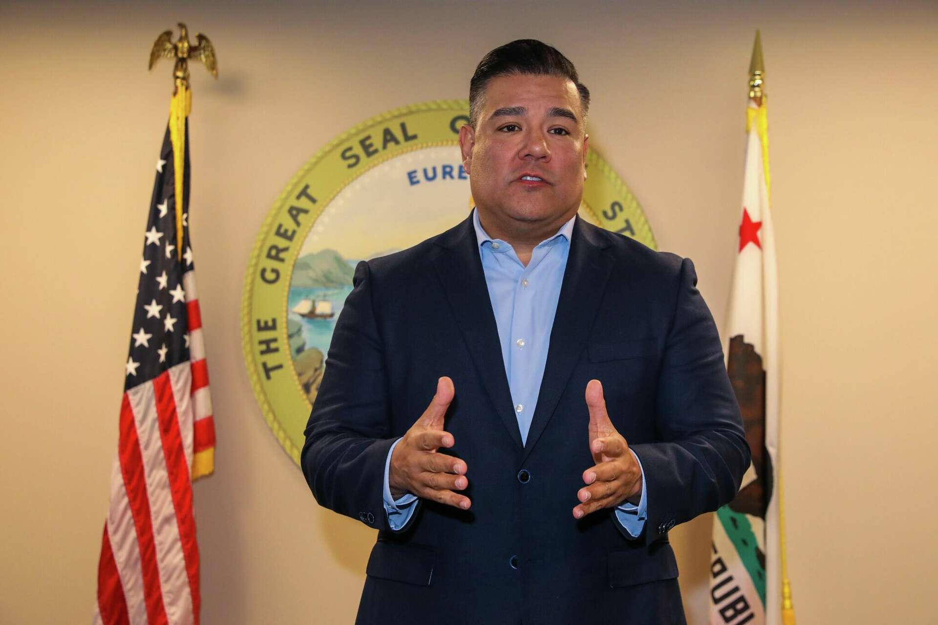 California State Farm probe ‘not off the table’ after L.A. wildfires