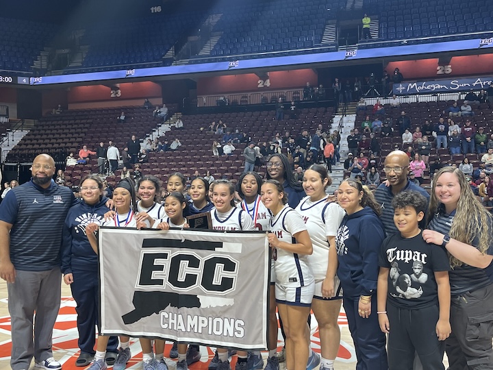 Windham beats Stonington to win ECC Division II tournament title