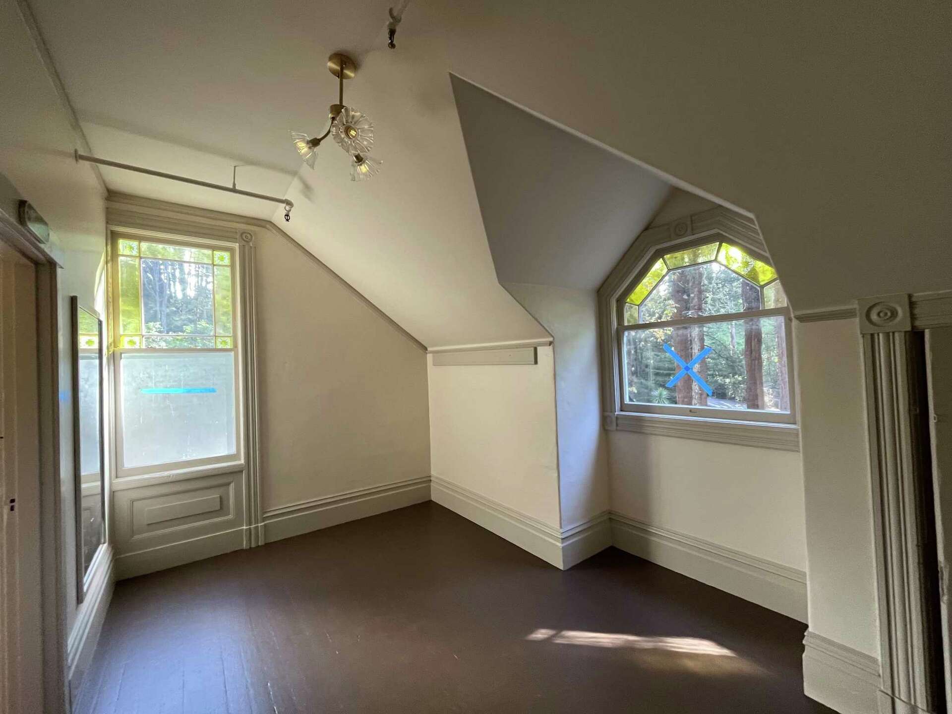 Stern Grove clubhouse in S.F. reopens two years after tree damage