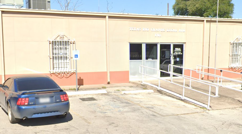 Free Laredo expunction clinic helps clear arrest, juvenile records