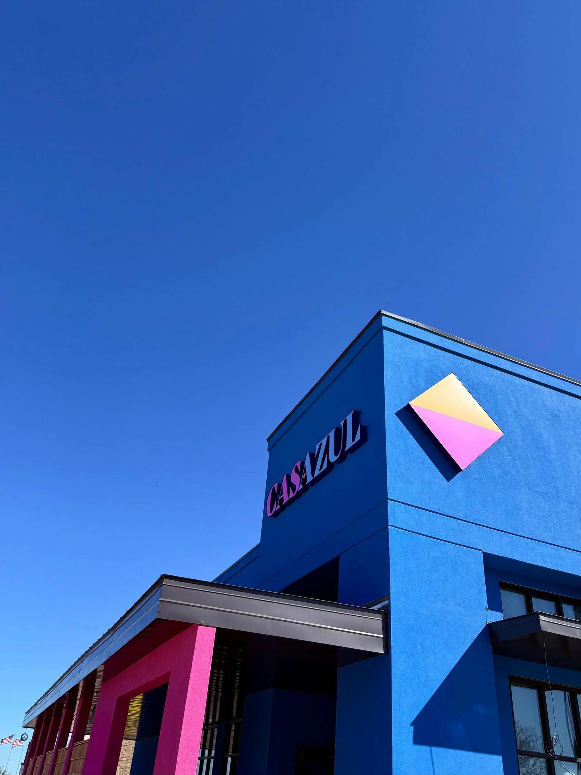 Casa Azul restaurant to bring Central Mexican flavors to Laredo