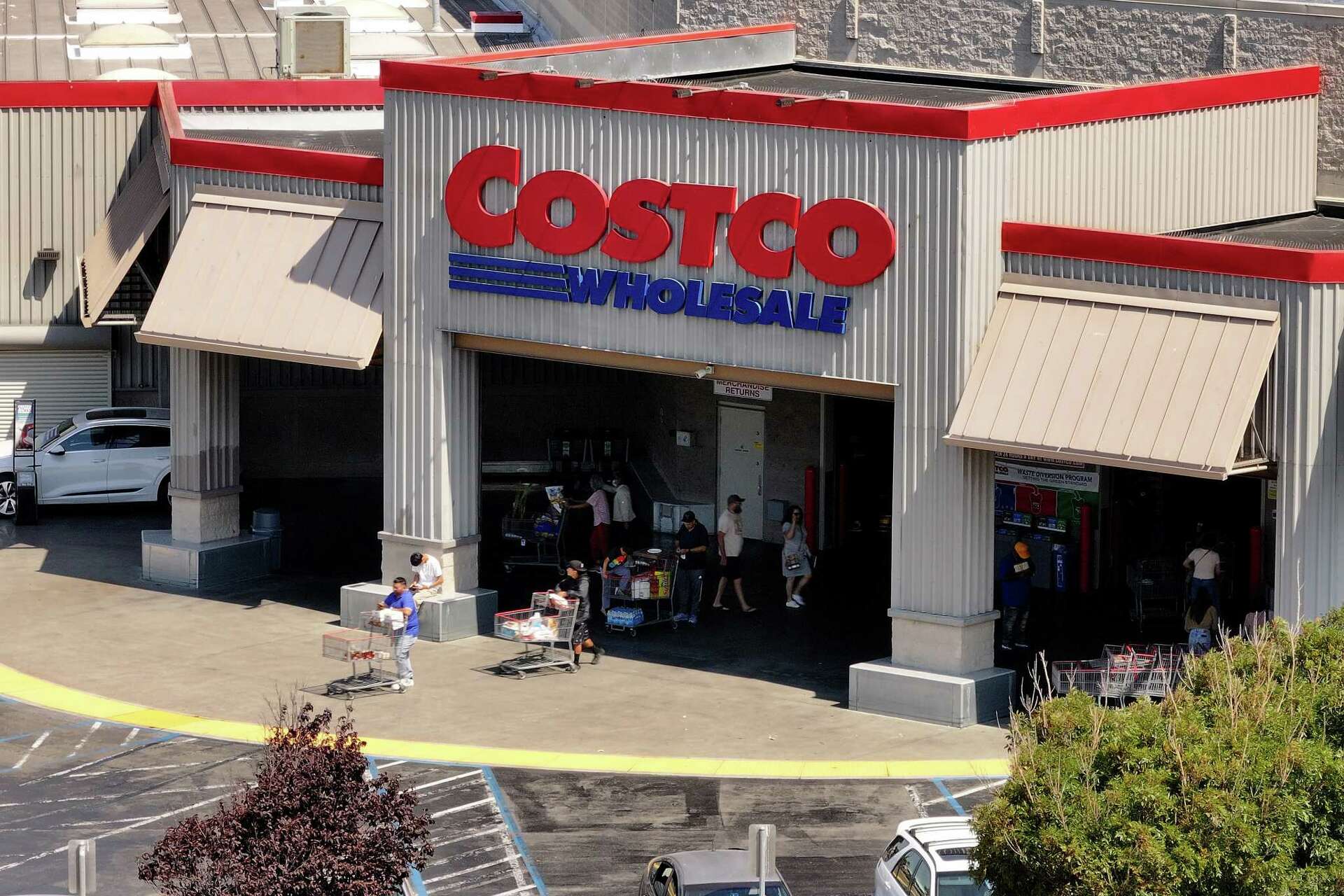 New Costco store to open next week in East Bay