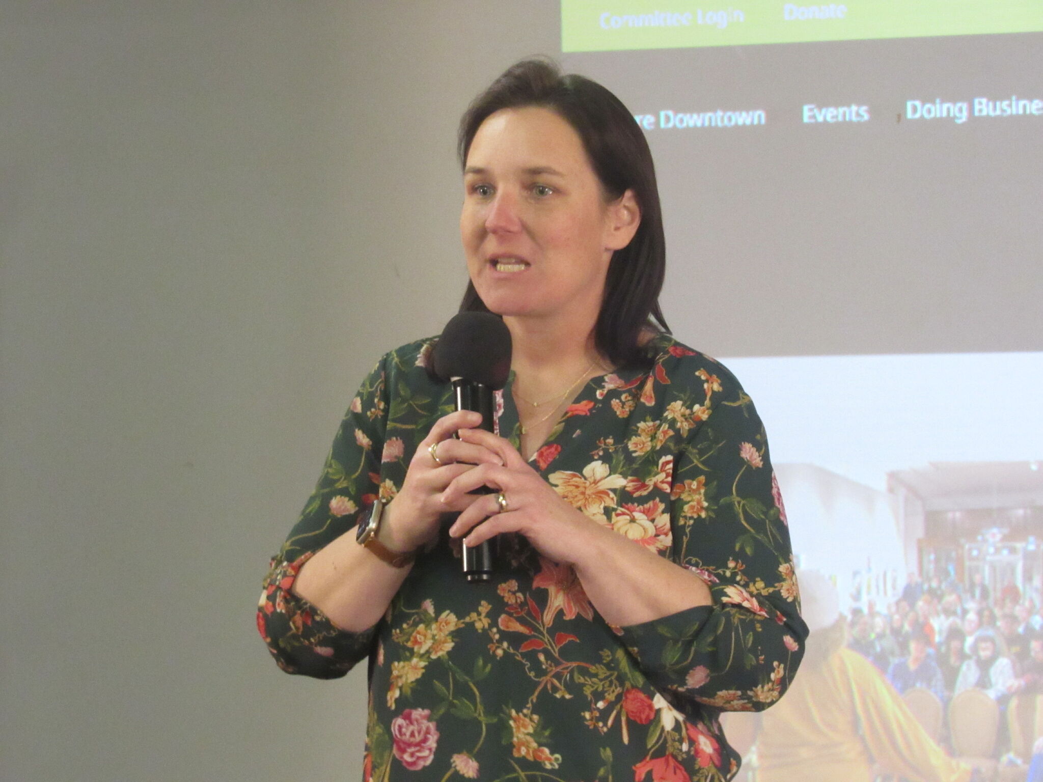 Jacoby Arts Center reveals new plans for State Street location