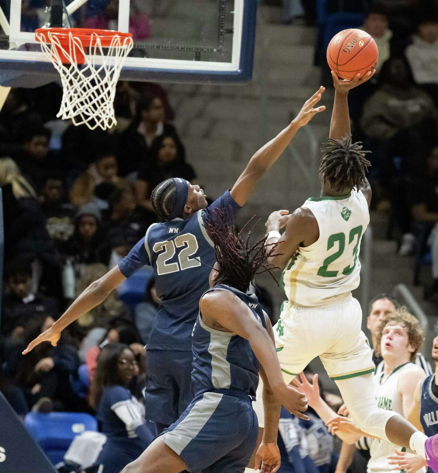 Mike Anthony: How CT's Abdou Toure landed at Arkansas