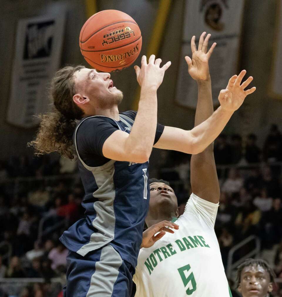 Notre Dame (W.H.) basketball beats Hillhouse for 4th SCC championship
