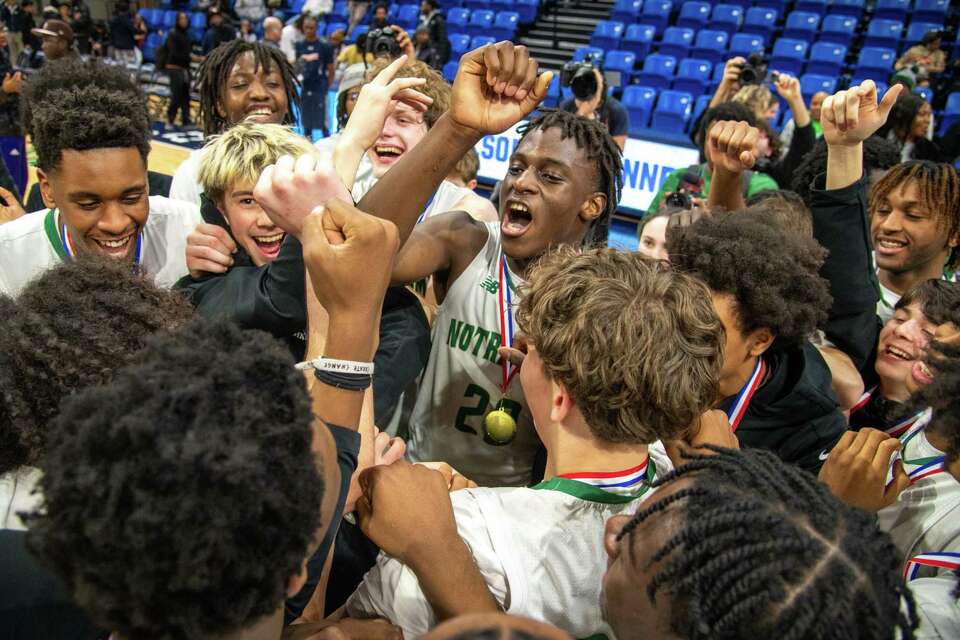 CT boys basketball star, 5-star recruit Abdou Toure rising to stardom