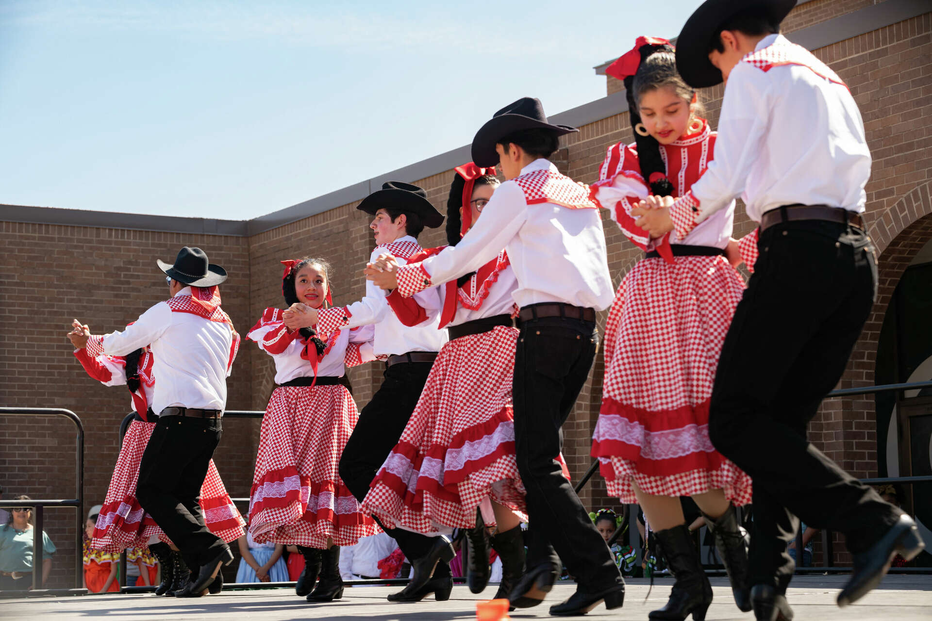 Laredo College Fun Fest 2025 to offer rides, music and family fun