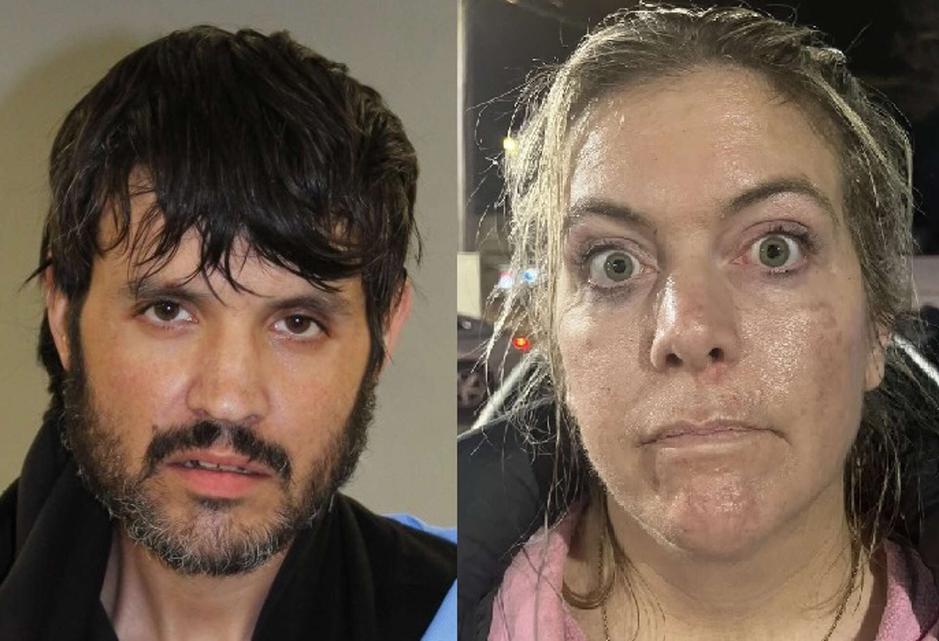 Pair accused of Home Depot theft spree arrested in North Haven: Police