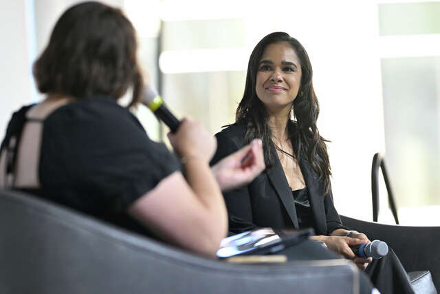 Ballet Icon Misty Copeland To Speak At Central Michigan University