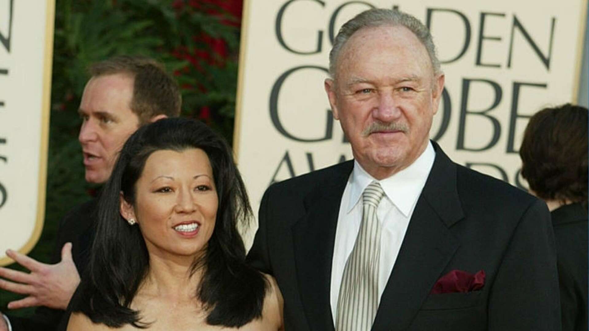 Dead Rats and Feces Found at Gene Hackman's $4 Million Santa Fe Home ...