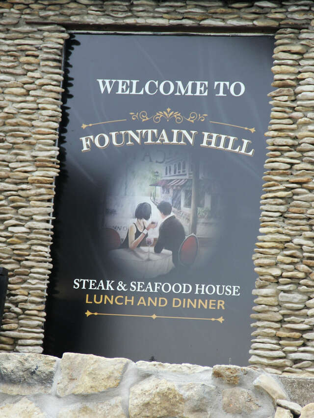 Fountain Hills Steak House to open in Grafton by ex-Santino’s owner