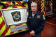50 years later, Shelton remembers 'massive' Sponge Rubber factory fire