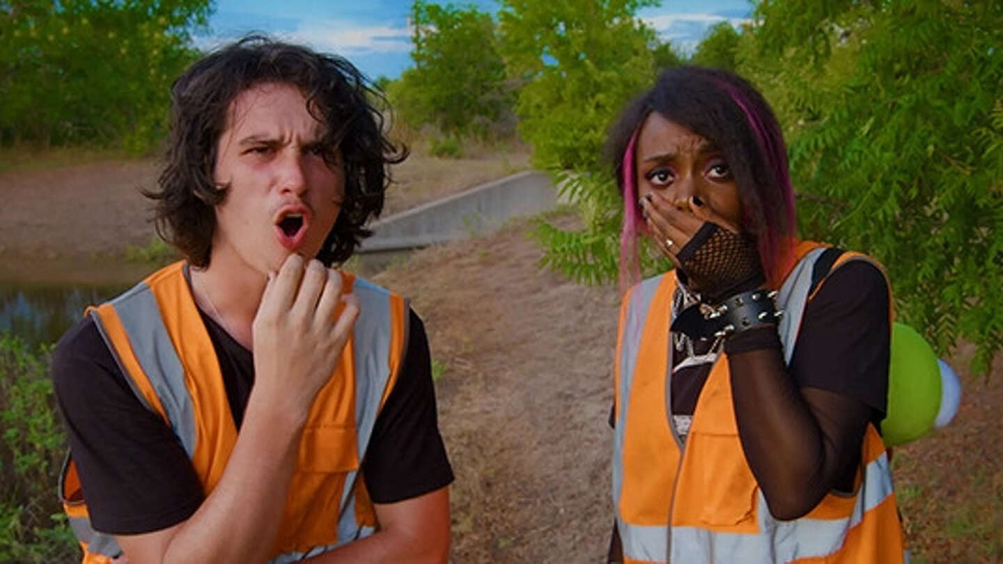 Texas-shot indie film 'Rats!' is becoming a word-of-mouth cult classic